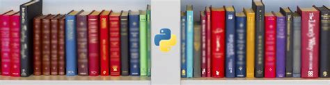 A Plethora Of Python Reading Python Content From The Pragmatic By