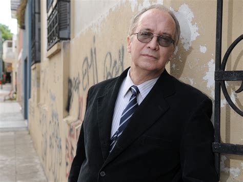 Murió Javier Martínez Un Verdadero Prócer Del Rock Argentino Diario