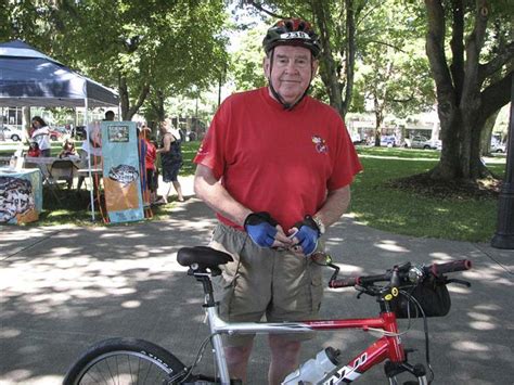 Public Memorial For Former Vancouver Mayor Royce Pollard