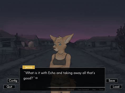 Echo By Echo Project
