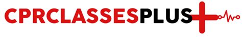 Home Cpr Classes Plus