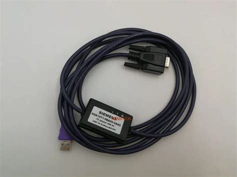 PC ADAPTER USB MPI USB TO MPI DRIVER AMSAMOTION OFF
