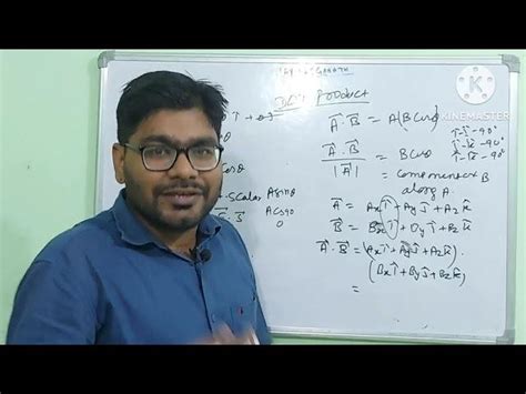 Dhananjay Kumar On Linkedin Dot Product Of Vector Vector Class