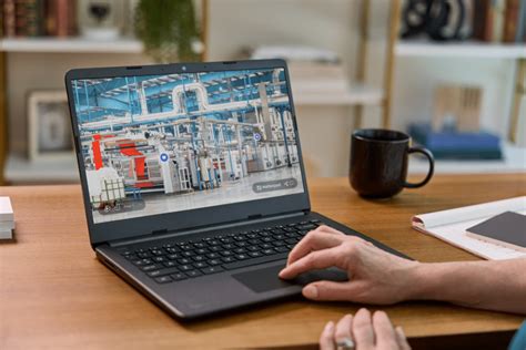 Resolve Issues Faster With Matterport Digital Twins And Autodesk