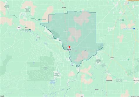 Branford High School Branford Fl Rankings And Reviews