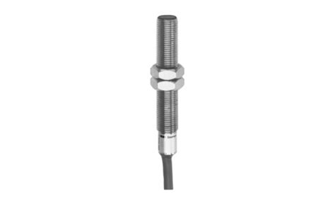 FZAM 08P1002 Diffuse Sensors With Intensity Difference Newtech