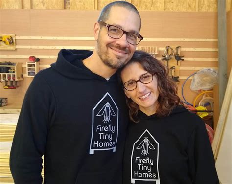 Firefly Tiny Homes Well Designed Tiny Homes