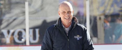 Former Olympic Figure Skater Scott Hamilton Diagnosed With Third Brain