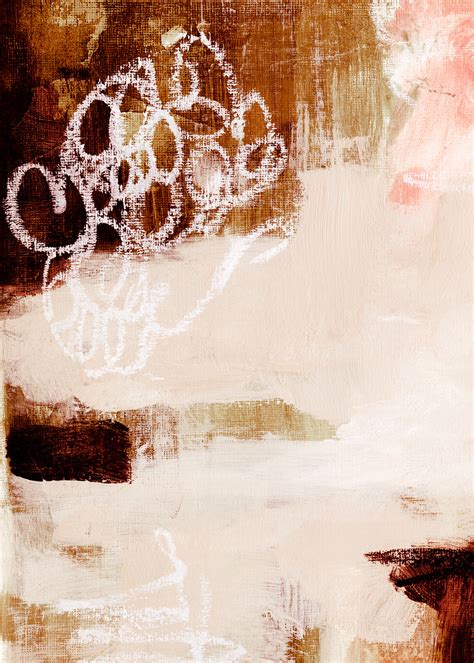 Grounded Thoughts No2 Poster