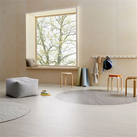Forbo Flooring Launches Range Of Marbled Flooring Informed By Nature