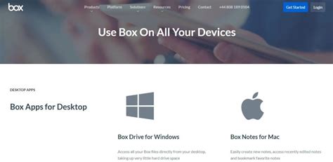 FIX Your File System Isn T Supported By Box Sync