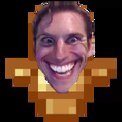 Jerma Totem Of Undying Minecraft Texture Pack
