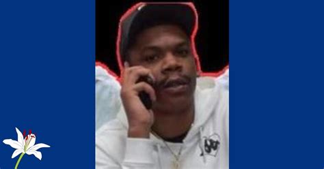 Thomas Jerrell Washington Age 26