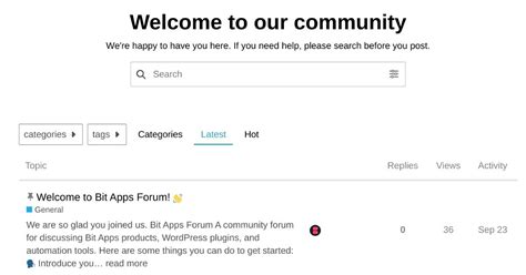 Bit Form 2189 2182 New Features And Enhancements Bit Form Bit