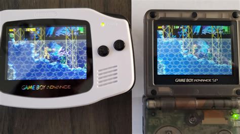 Yet Another Ips Vs Ags 101 Comparison Rgameboy