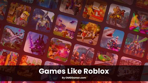 5 Best Games Like Roblox In 2025 Ultimate List