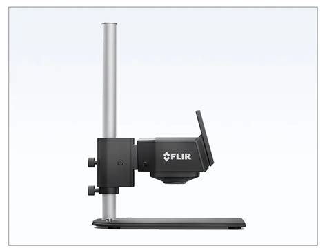 Flir Thermal Camera Ets320 High Precision Infrared Thermal Imager Electronic Circuit Component