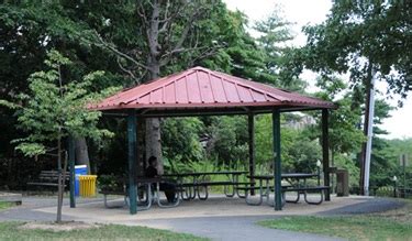Picnic Shelters Official Website Of Arlington County Virginia Government