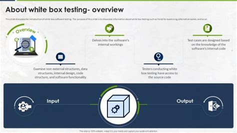 Manual Testing Techniques Powerpoint Presentation And Slides Slideteam