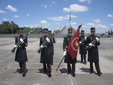 Todo Sobre Escoltas Historia En Torno A Las Escoltas De Bandera