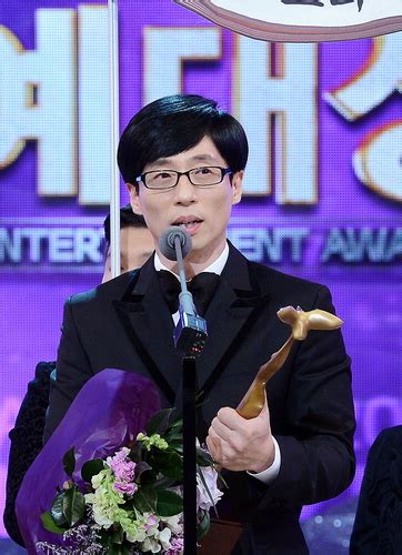 유재석 Kbs 연예대상서 9년 만에 대상 수상 경북도민일보