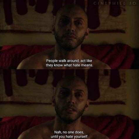 [all Spoilers] Why Mr Robot Is The Best Show About The Future This Side Of Black Mirror R