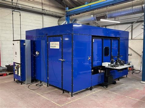Roboticwelding Ukmfg Ukmanufacturing Weldingautomation Welding Fraser Reid