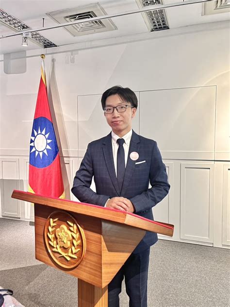 第四屆幹部成員 社團法人臺灣公衛學生聯合會