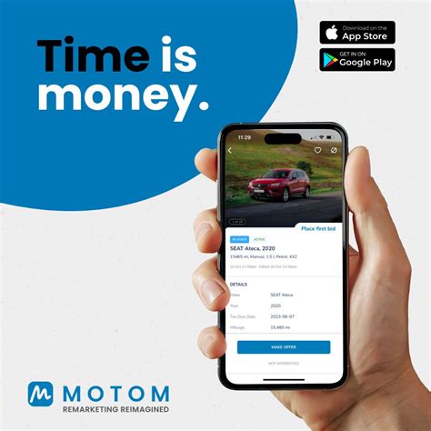 On Linkedin Motom Remarketingreimagined Oem Remarketing