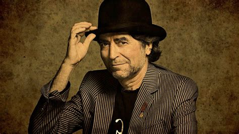 Joaquín Sabina Concert Tickets For Son Fusteret Palma De Mallorca Saturday 10 June 2023