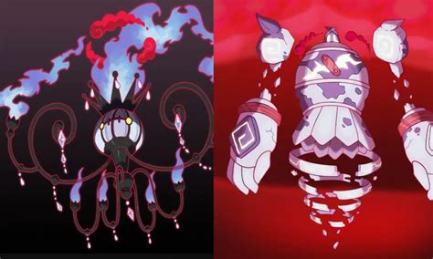 Top 20 Strongest Bug Type Pokemon Ranked Friction Info