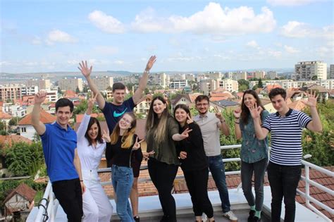 Alexandru Răileanu On Linkedin Internship