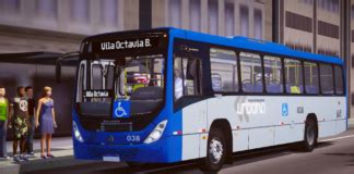 Mods Proton Bus Simulator Mods Proton Bus Simulator Página 3