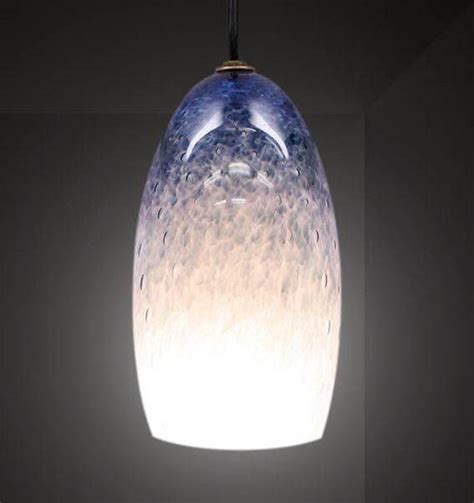 The Best Blown Glass Pendant Lighting For Kitchen