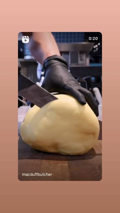 Andrew Duff On Linkedin Macduff Butcher X The Edinburgh Butter Co 🔥🔥🔥 Bonnie And Wilds…