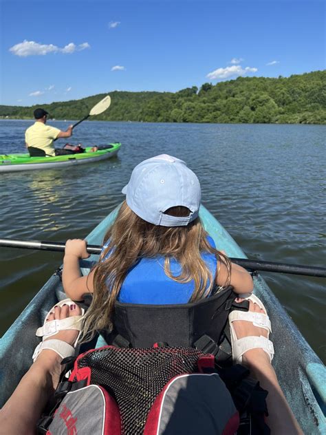 10 Exciting Things To Do While Staying At The Salt Fork Lodge Cabins