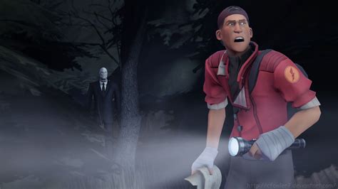 Tf2 Not So Scary By Cfowler7 Sfm On Deviantart