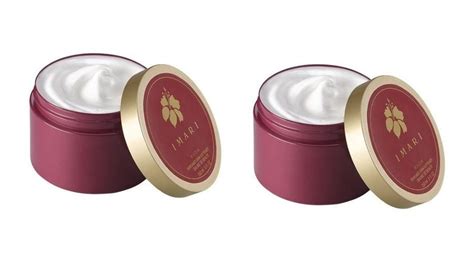 Avon Imari Perfumed Skin Softener Pack Fast Absorbing Formula