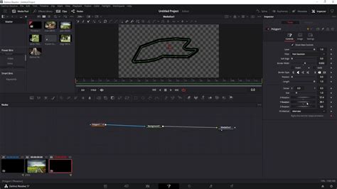 Formes Créatives Dans Davinci Resolve Un Guide Complet Pour Créer Des