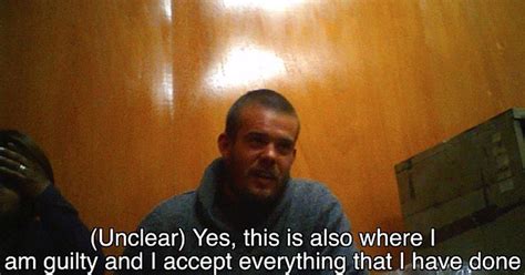 Joran Van Der Sloots Bone Chilling Jailhouse Confession About Natalee