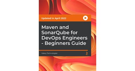 Build Maven Project On Linux Maven And Sonarqube For Devops Engineers Beginners Guide Video