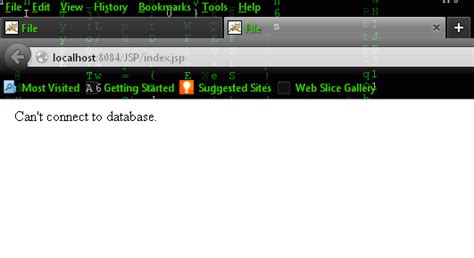 materi data rpl menampilkan data pada database mysql di jsp java