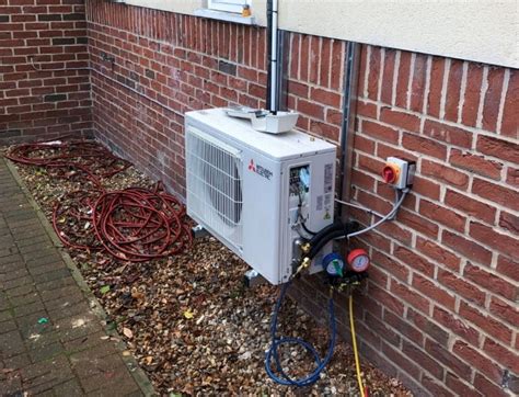 Air Conditioning Servicing Impact Air Conditioning