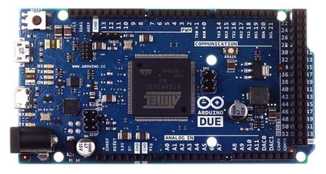 Arduino Mega Uno 違い