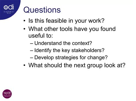Working With Complexity Six Steps To Enhance Research Ppt