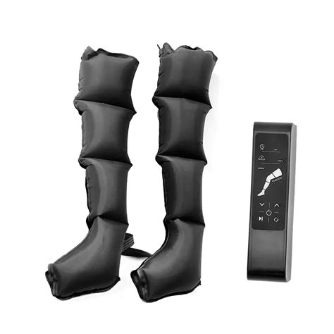 Senyang Leg Compression Machine Elevate Recovery With Customized Comfort Senyang Leg Compression Machine Elevate Recovery With Customized Comfort