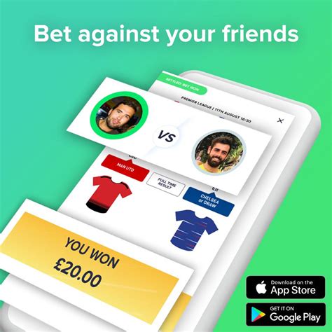 Wager Launches Peer To Peer Betting App IGaming Business