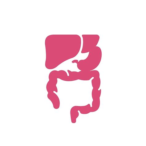 암 수술 아이콘 터 종양학 프리미엄 벡터