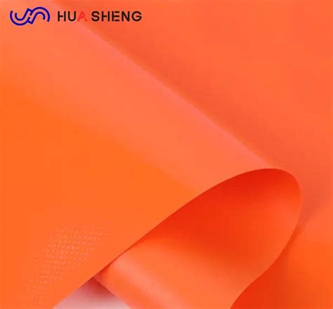 What Is Pvc Membrane Structure Fabric Zhejiang Huasheng Technology Co