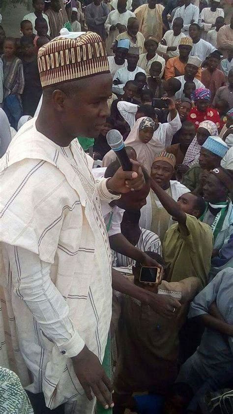 1500 Apc Members In Katsina Defect To Pdp Photos Politics Nigeria